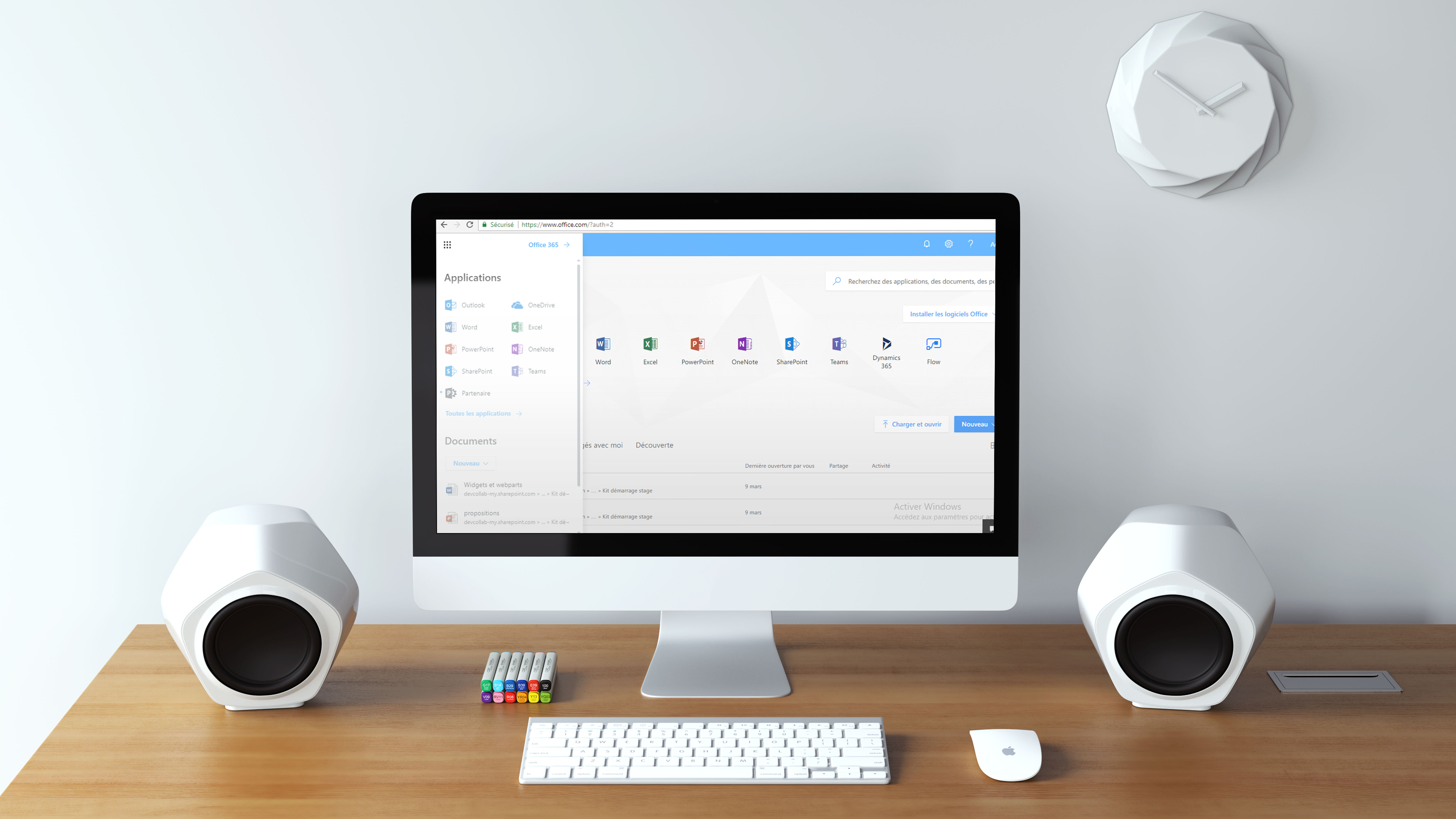 DEVCOLLAB – Experts SharePoint et Office 365